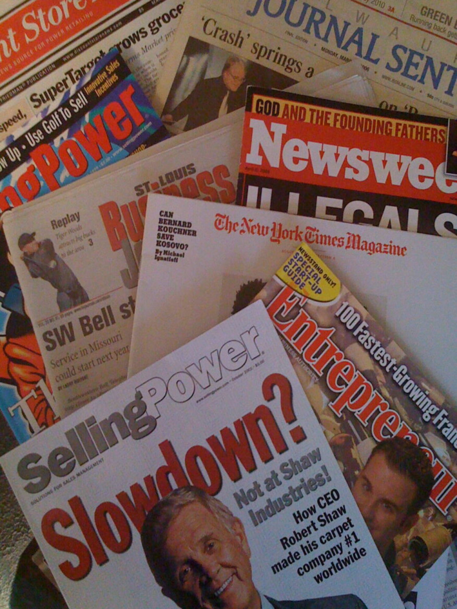 About Us - FuelYourFundraiser.com